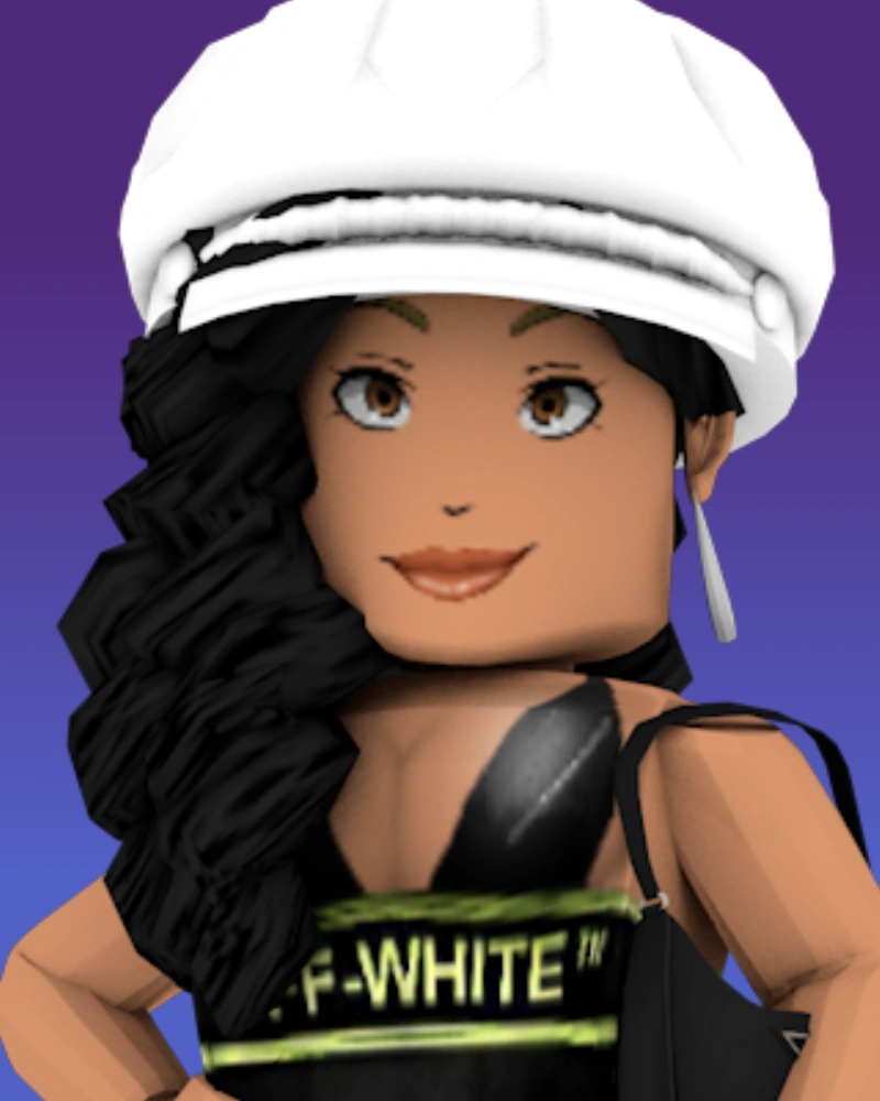 Eiiavenchy | Devs Roblox Big Brother Wiki | Fandom