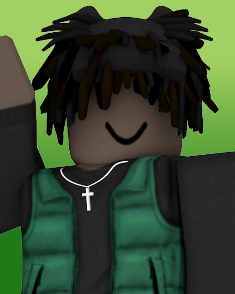 Therealkamarizilla | Devs Roblox Big Brother Wiki | Fandom