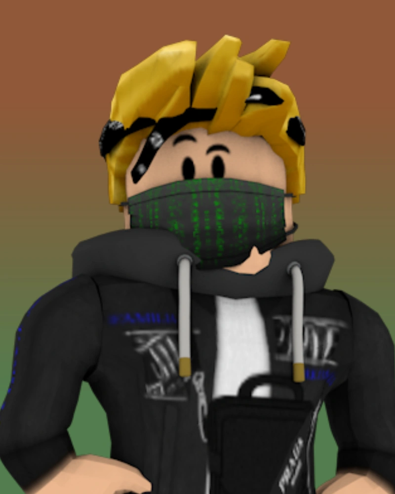 Instantmax255 | Devs Roblox Big Brother Wiki | Fandom