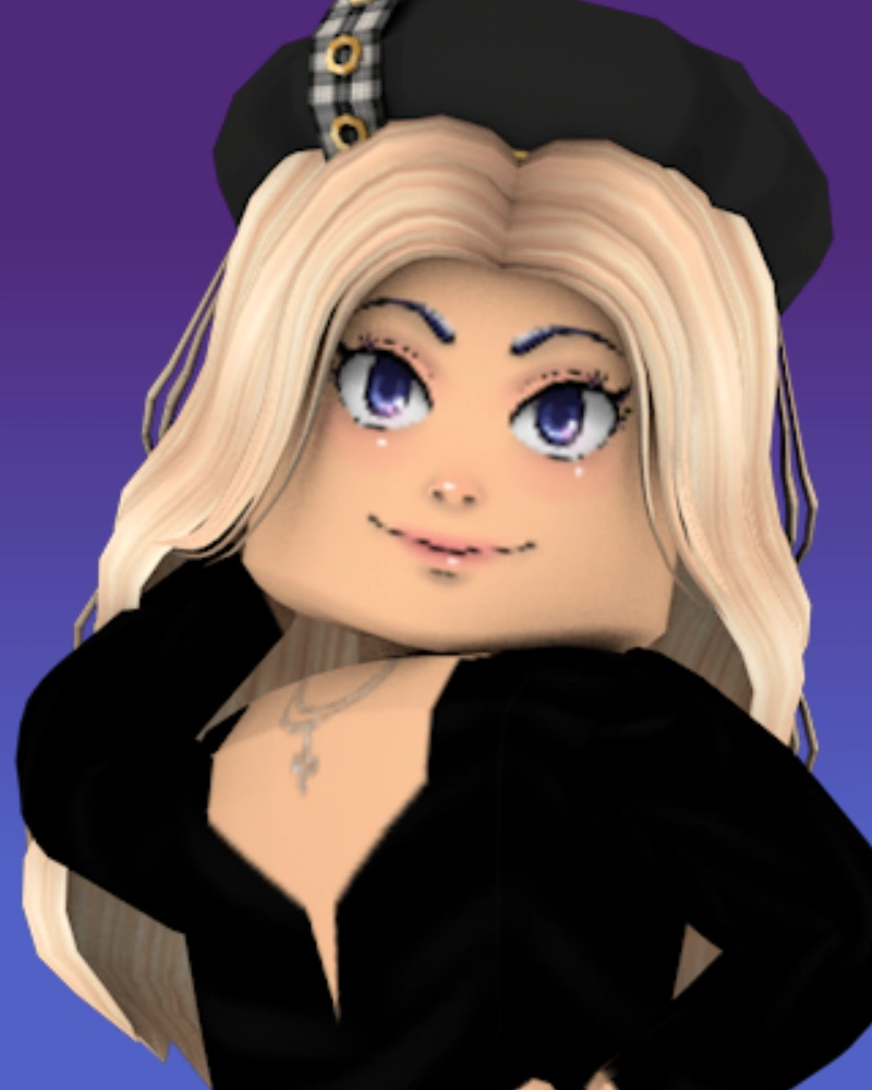 Sxnfloerr | Devs Roblox Big Brother Wiki | Fandom