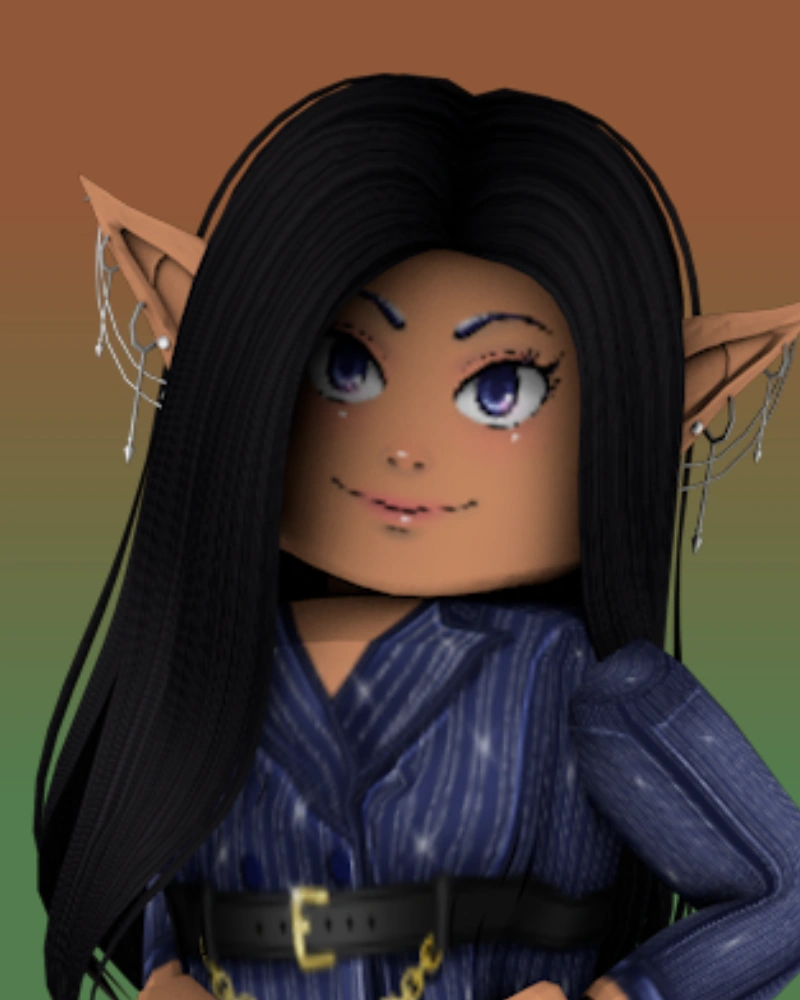 MamaCyber | Devs Roblox Big Brother Wiki | Fandom