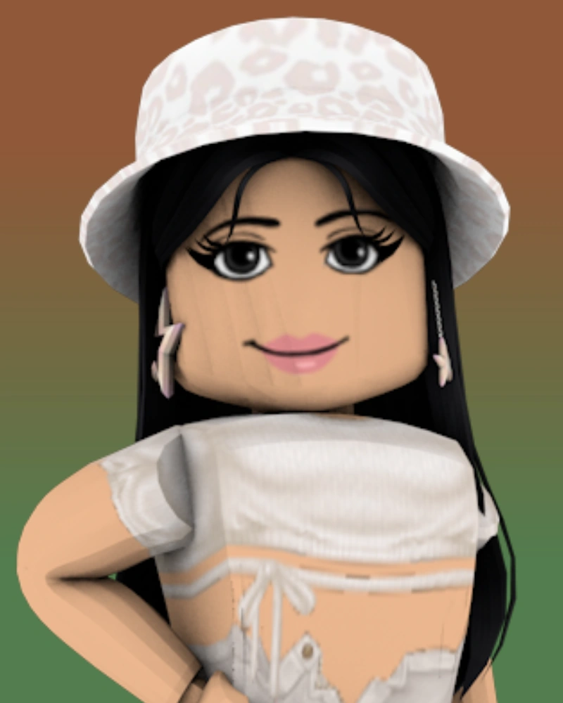 Mariiynz | Devs Roblox Big Brother Wiki | Fandom