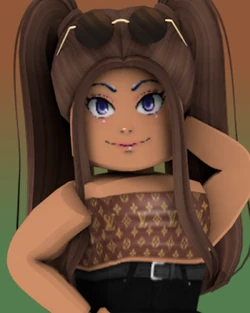 NatashaMakeover | Devs Roblox Big Brother Wiki | Fandom