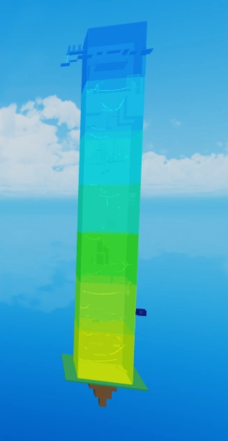 Steeple of Good Laughs | Devs Studs of Hell Wiki | Fandom