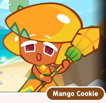 Mango Cookie | Cookie Run and Devsisters Wiki | Fandom
