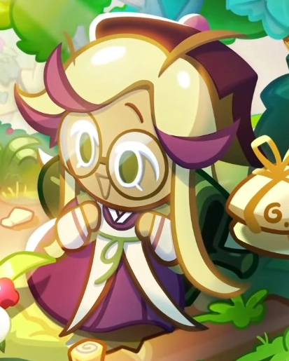 Bellflower Cookie | Cookie Run and Devsisters Wiki | Fandom