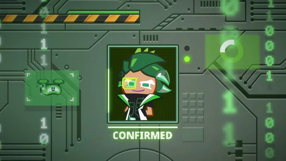 Aloe Cookie | Cookie Run and Devsisters Wiki | Fandom