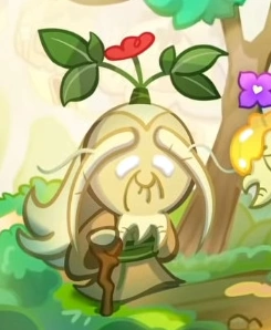 Ginseng Cookie | Cookie Run and Devsisters Wiki | Fandom