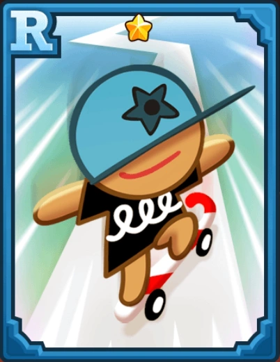 Go Go Candy Board! | Cookie Run and Devsisters Wiki | Fandom