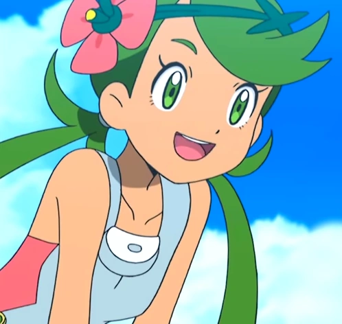 Mallow | DeWarioFreak Wiki | Fandom