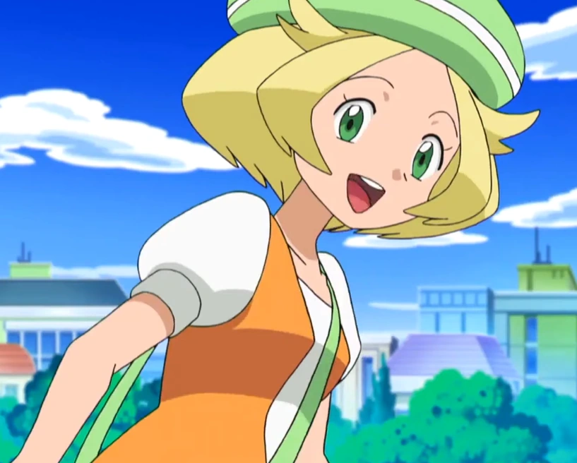 Bianca | DeWarioFreak Wiki | Fandom