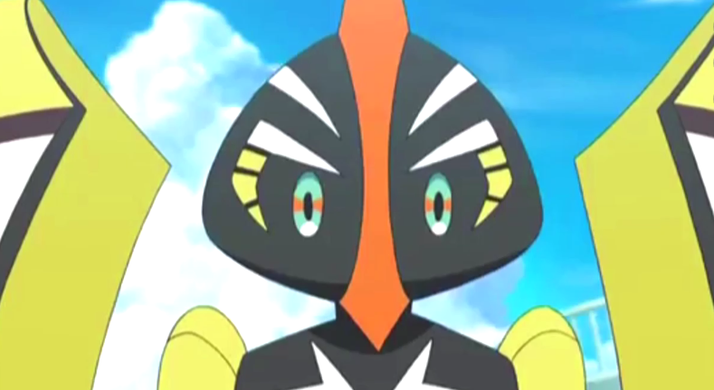 Tapu Koko | DeWarioFreak Wiki | Fandom Tapu Koko | DeWarioFreak Wiki | Fandom