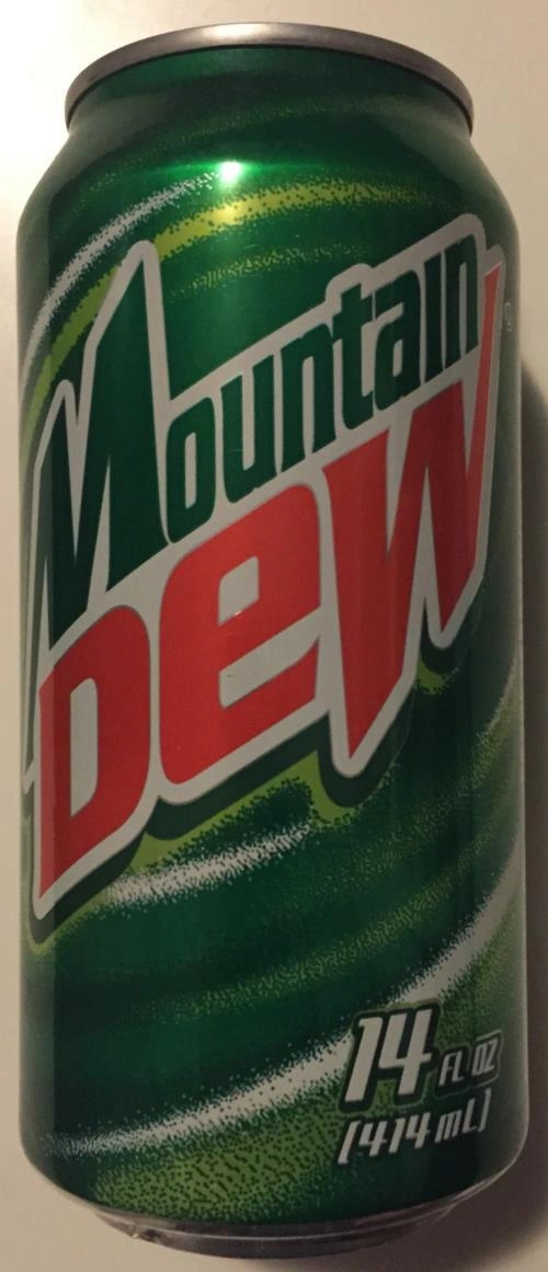 14oz Cans/Gallery | Mountain Dew Collectors Wiki | Fandom