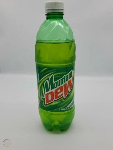 1.5 Liter Bottles/Gallery | Mountain Dew Collectors Wiki | Fandom