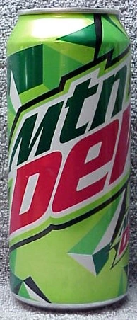 16oz Cans | Mountain Dew Collectors Wiki | Fandom