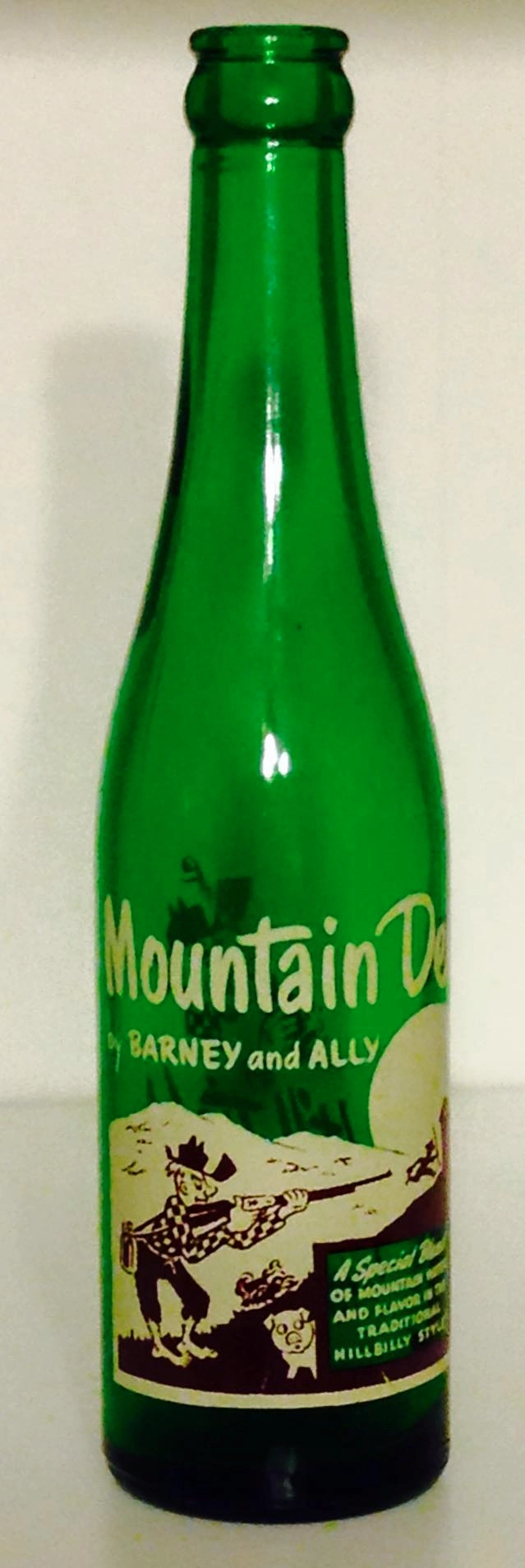 10oz Glass Bottles/Gallery | Mountain Dew Collectors Wiki | Fandom