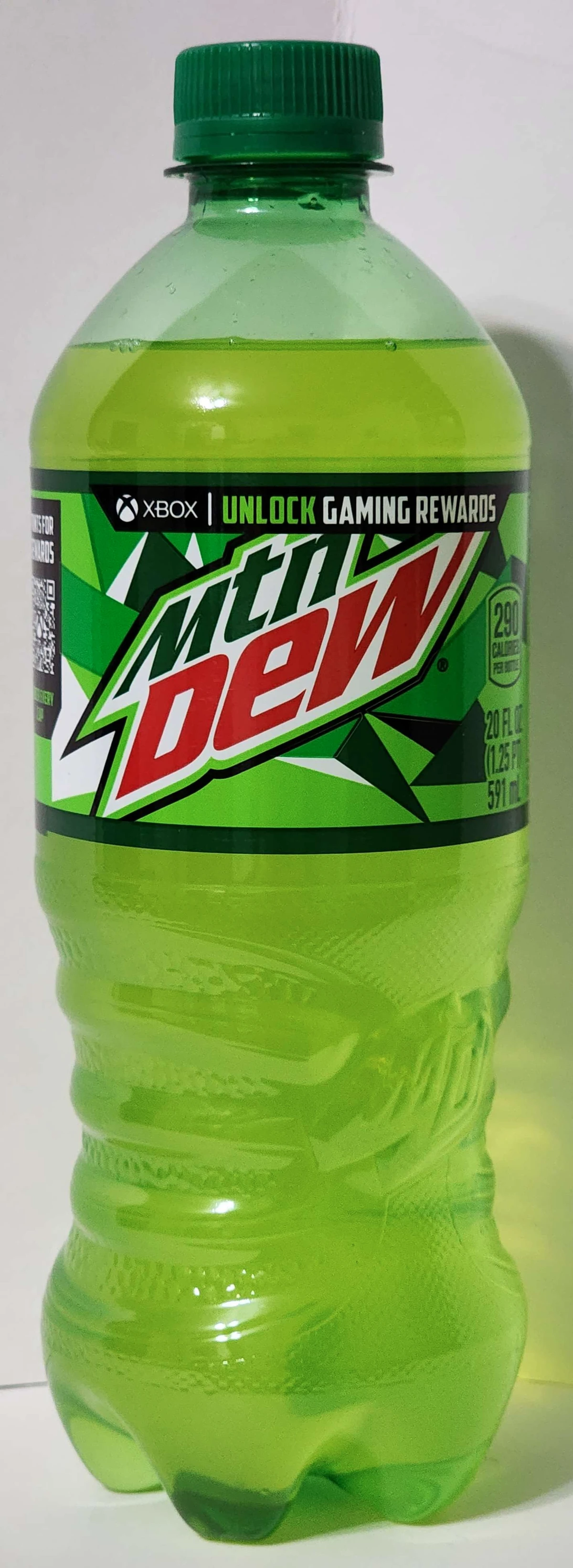 Xbox Gaming Rewards/Gallery | Mountain Dew Collectors Wiki | Fandom