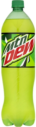 1.25 Liter Bottles | Mountain Dew Collectors Wiki | Fandom
