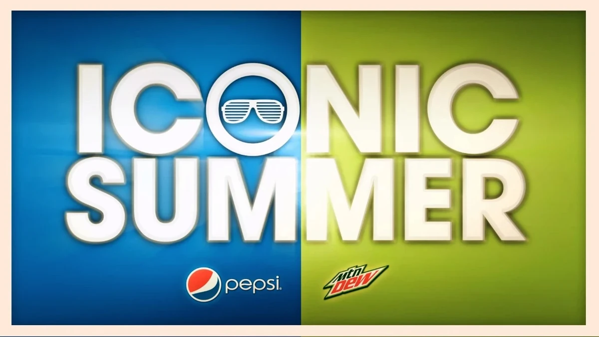 Iconic Summer | Mountain Dew Collectors Wiki | Fandom