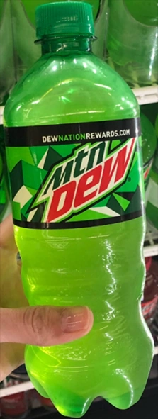 Dew Nation Rewards | Mountain Dew Collectors Wiki | Fandom