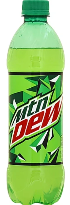 16.9oz Bottles | Mountain Dew Collectors Wiki | Fandom