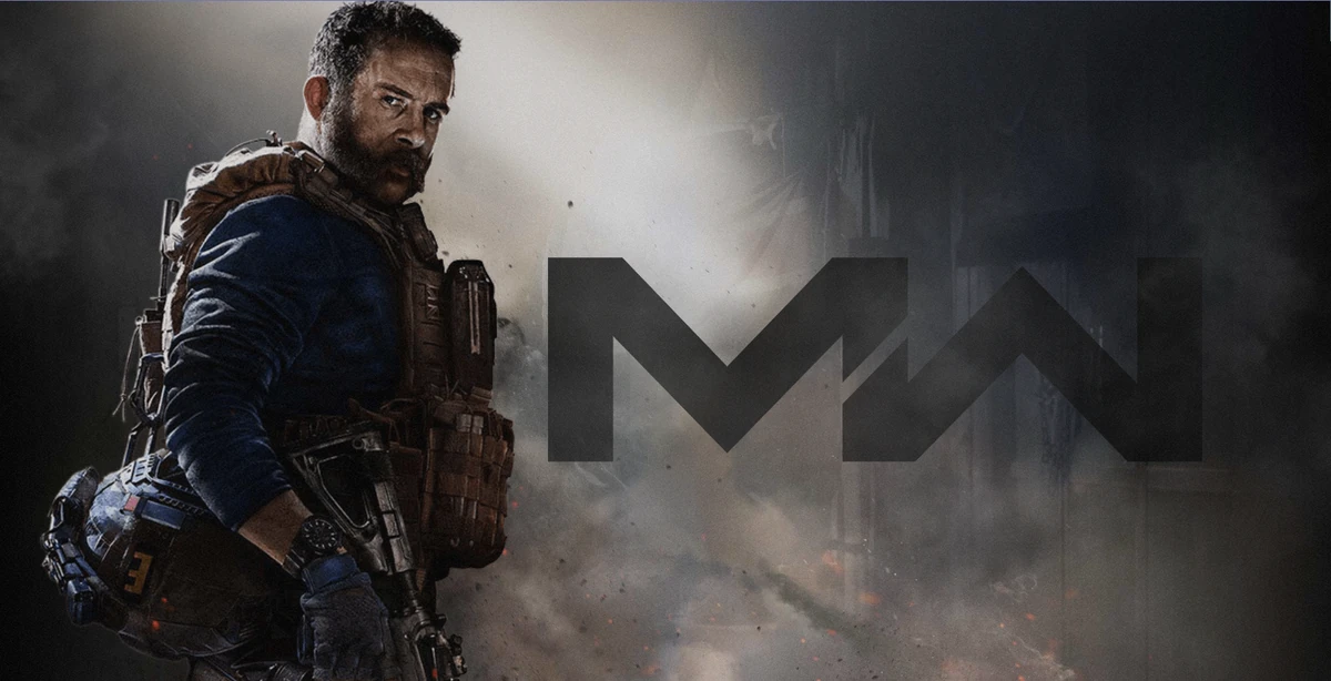 Call of Duty: Modern Warfare (2019) | Mountain Dew Collectors Wiki | Fandom