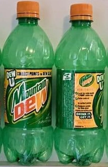 DewU | Mountain Dew Collectors Wiki | Fandom