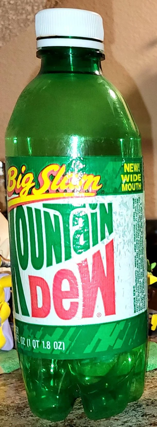 1 Liter Bottles/Gallery | Mountain Dew Collectors Wiki | Fandom