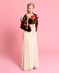 Doornroosje, de musical (musical) (2026) | K3 wiki | Fandom