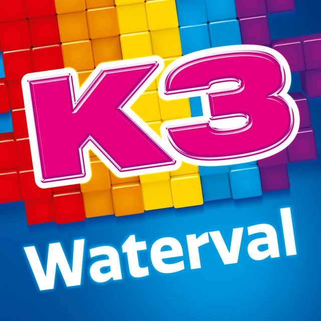 Waterval (single) | K3 wiki | Fandom