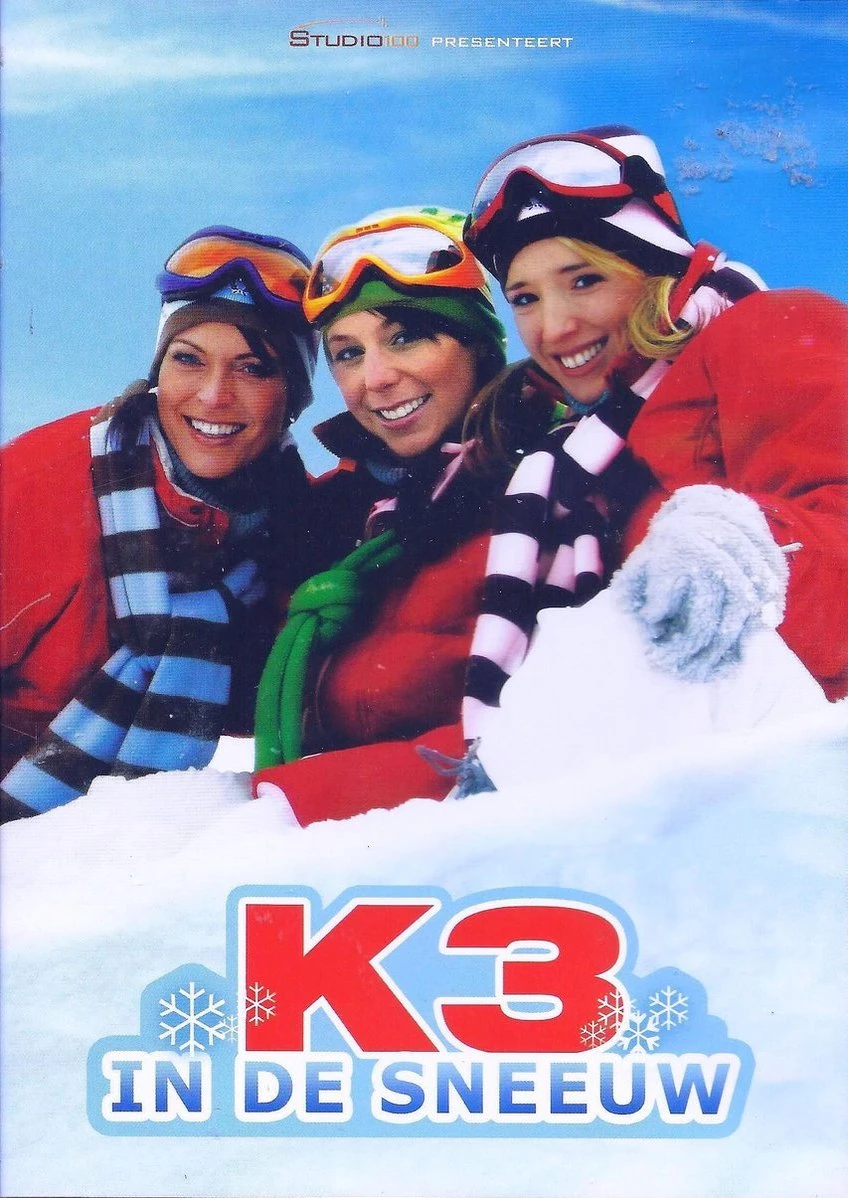 K3 in de sneeuw | K3 wiki | Fandom