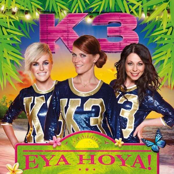 Eya hoya! | K3 wiki | Fandom