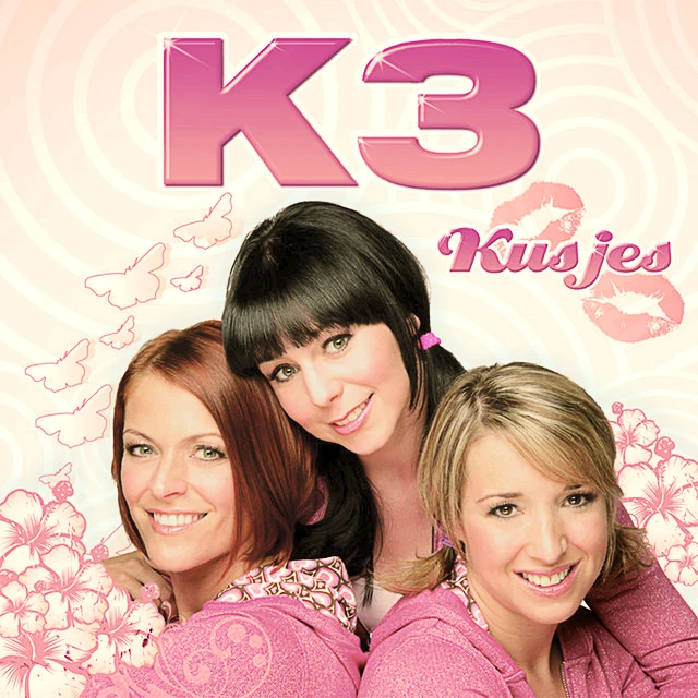 Kusjes | K3 wiki | Fandom