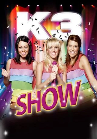 K3 en de wondermachine | K3 wiki | Fandom