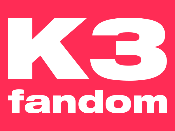 Discografie | K3 wiki | Fandom