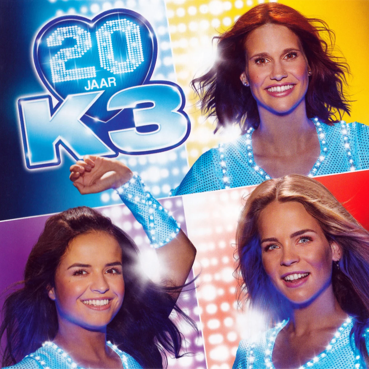 20 jaar K3 (album) | K3 wiki | Fandom