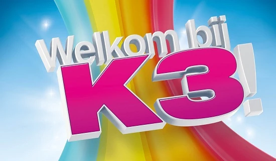 Welkom bij K3! | K3 wiki | Fandom