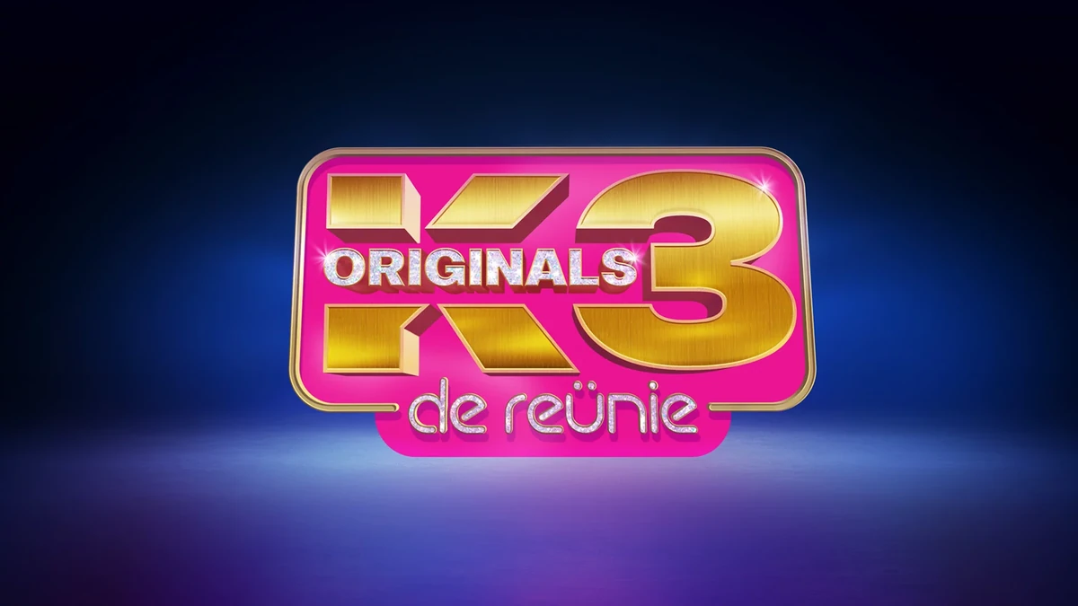 K3 Originals - De reünie | K3 wiki | Fandom
