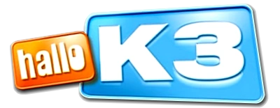 Hallo K3 (televisieserie) | K3 wiki | Fandom