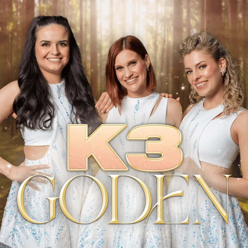 Goden | K3 wiki | Fandom