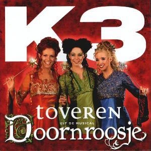 Toveren | K3 wiki | Fandom