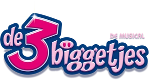 De 3 biggetjes, de musical (musical) (2024) | K3 wiki | Fandom