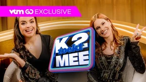 K2 zoekt K3 (2021) | K3 wiki | Fandom