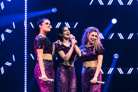 K3 | K3 wiki | Fandom