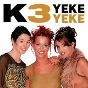 Yeke yeke | K3 wiki | Fandom