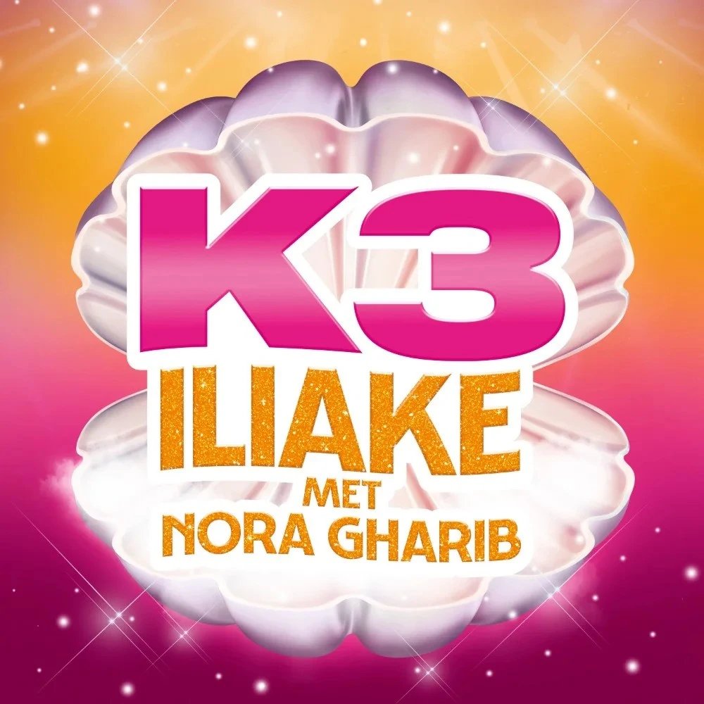 Iliake | K3 wiki | Fandom