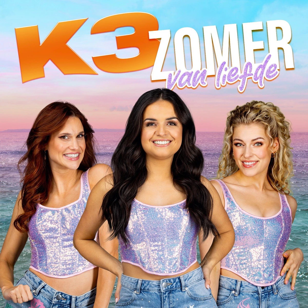Zomer van liefde | K3 wiki | Fandom