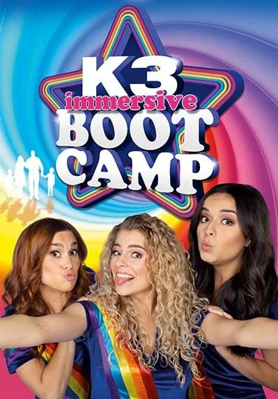 K3 immersive bootcamp | K3 wiki | Fandom