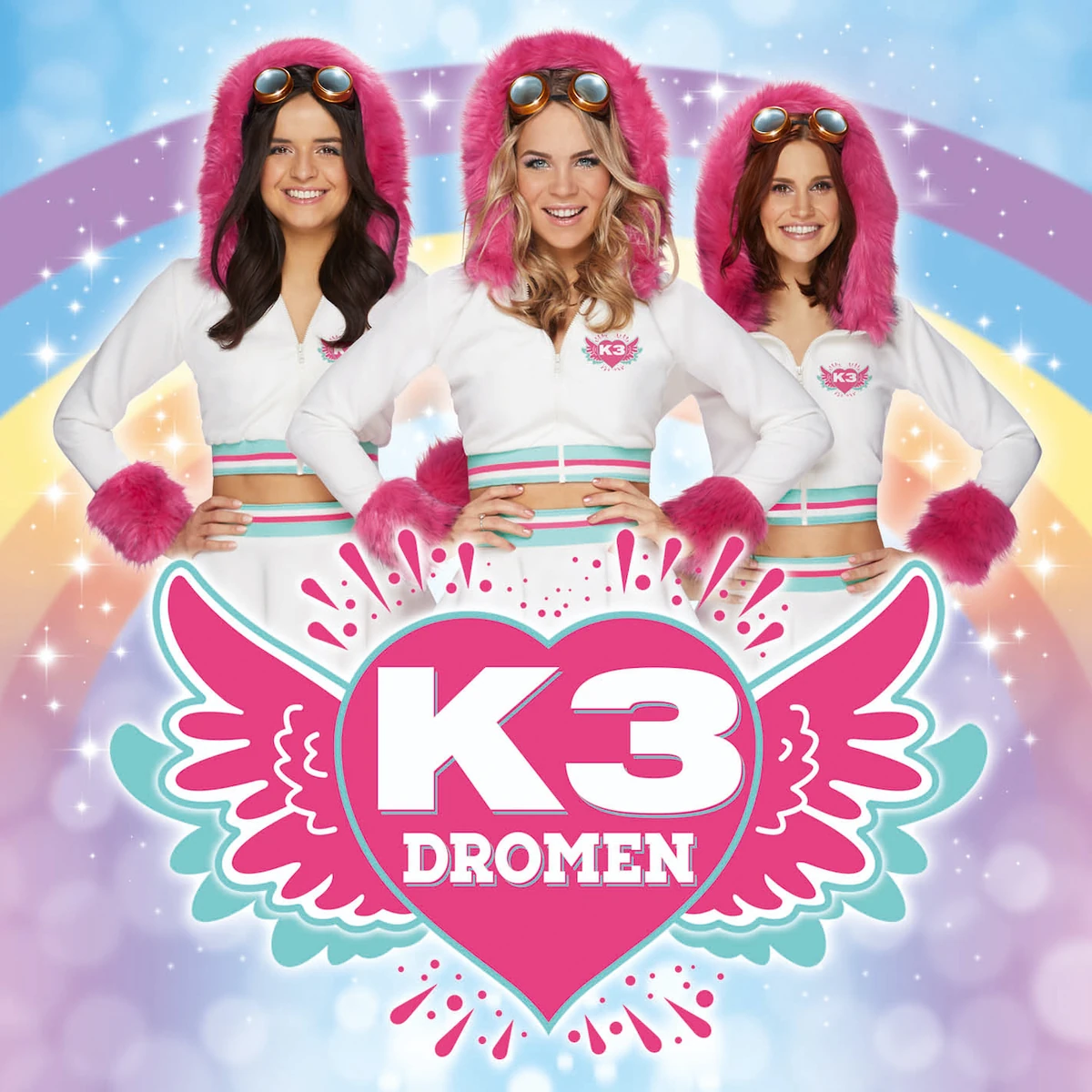 Dromen | K3 wiki | Fandom