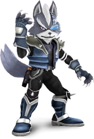 Wolf O'Donnell | Dewey Duck Wiki | Fandom